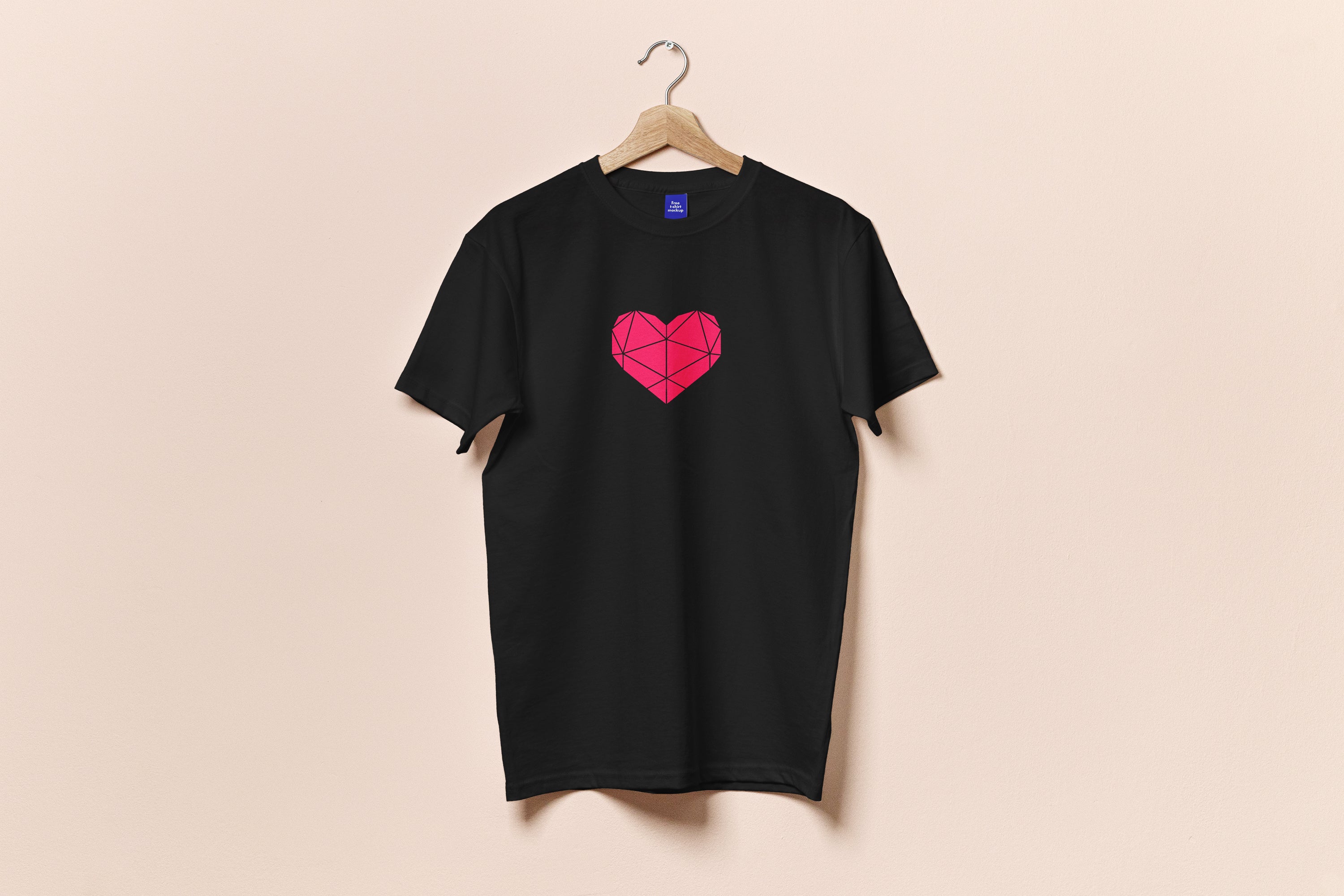 BFM Logo 2024 T-Shirt – Borahae From Manila